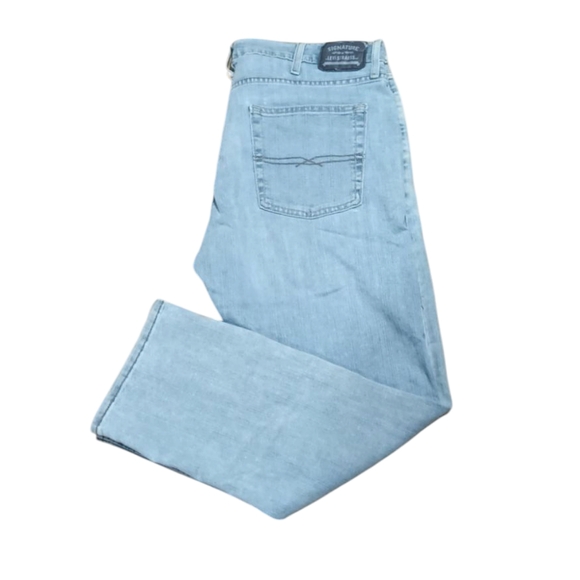 Signature by Levi Strauss | Jeans | Mens Signature Levi Strauss Light ...